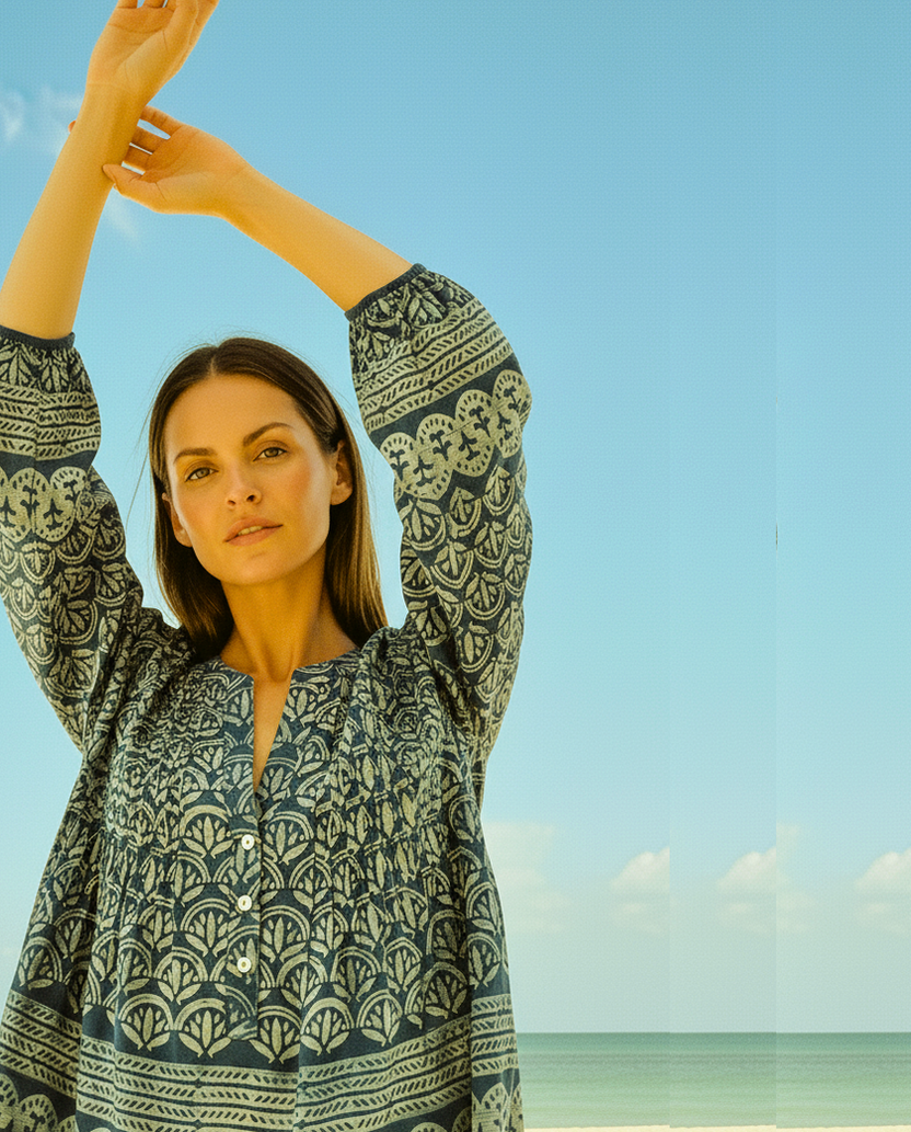 Sigrid Olsen Artisan Crafted Resortwear – SIGRID OLSEN