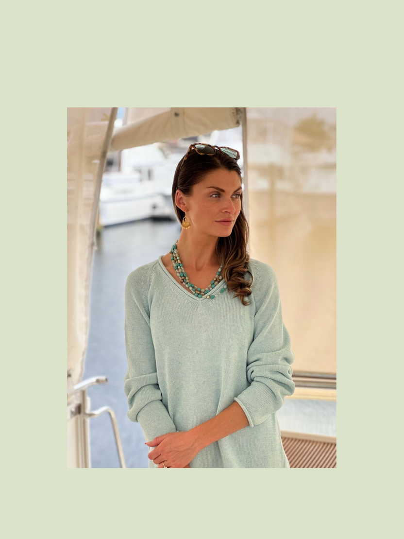 Sigrid Olsen Artisan Crafted Resortwear – SIGRID OLSEN