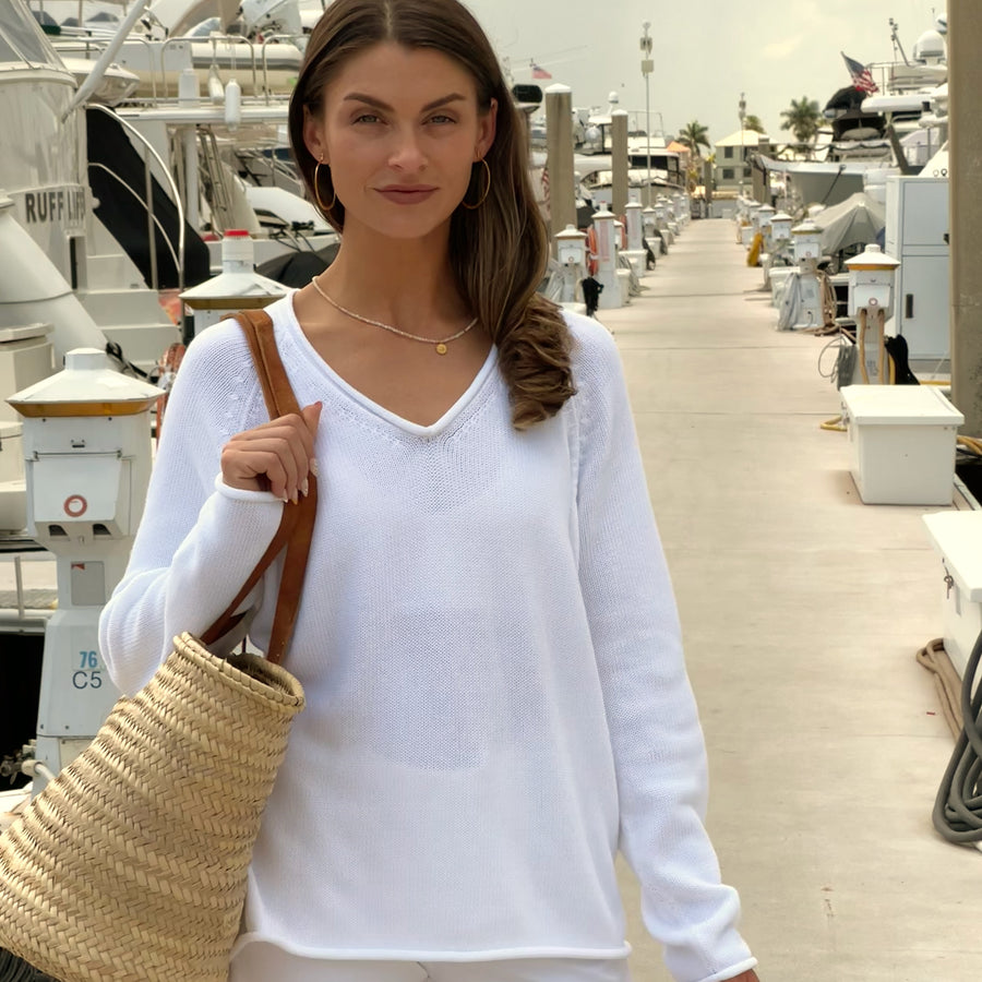 Sigrid Olsen Artisan Crafted Resortwear – SIGRID OLSEN