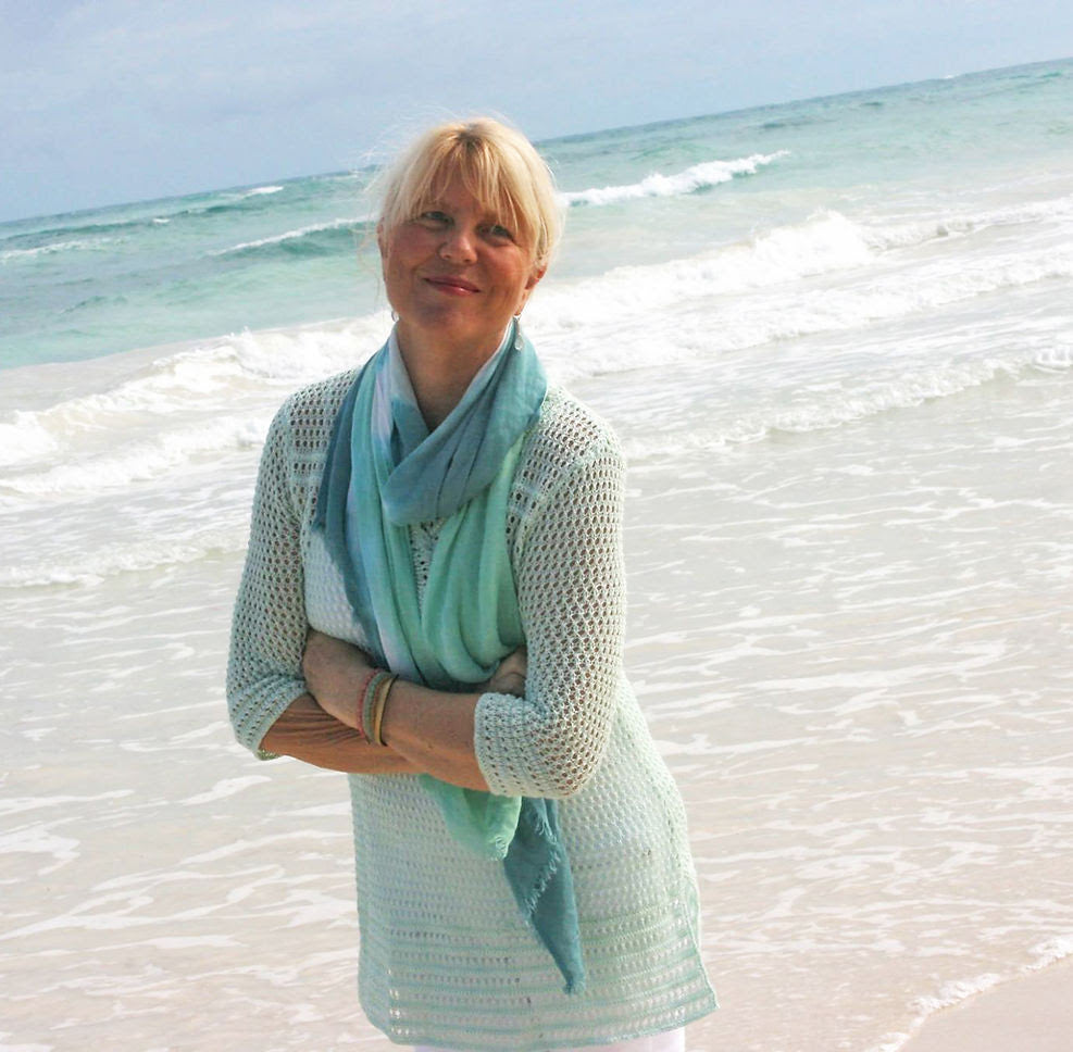 Sigrid Olsen Artisan Crafted Resortwear – SIGRID OLSEN