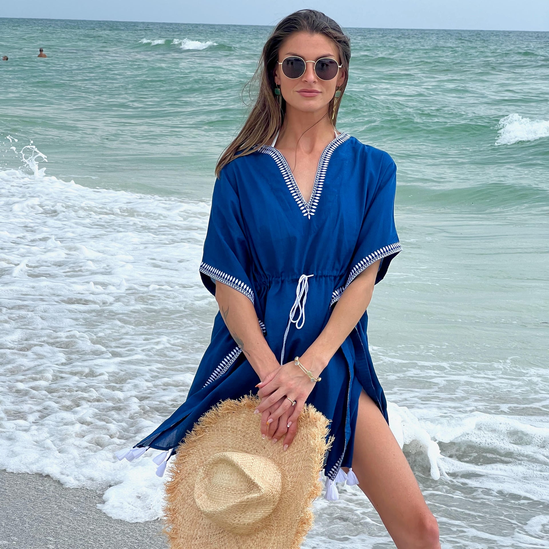 Sigrid Olsen Artisan Crafted Resortwear – SIGRID OLSEN